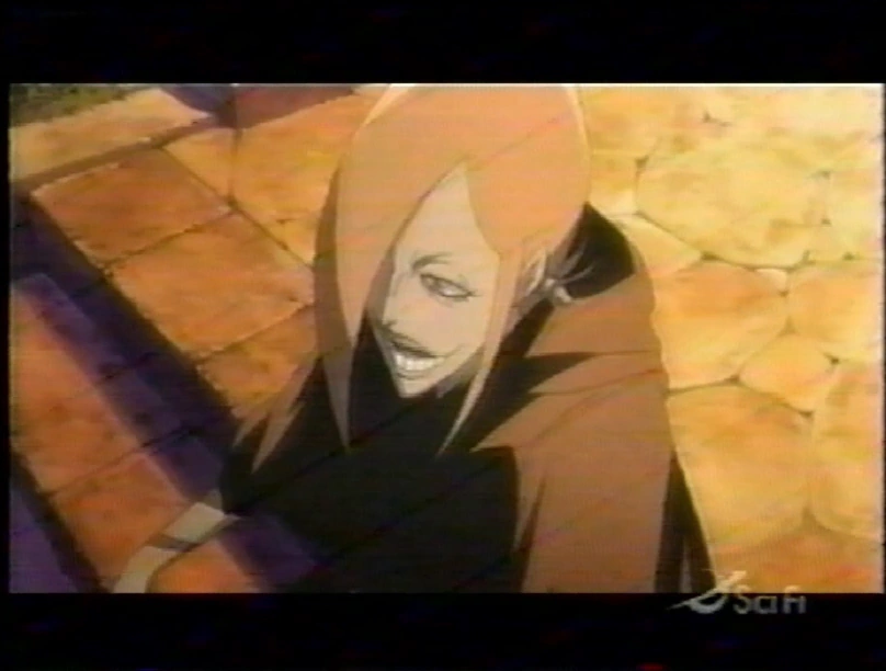 July 23, 2007 | Syfy Schedule Archive Wiki | Fandom