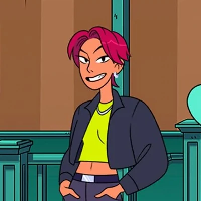 Daisy | Syfy's TZGZ Wiki | Fandom