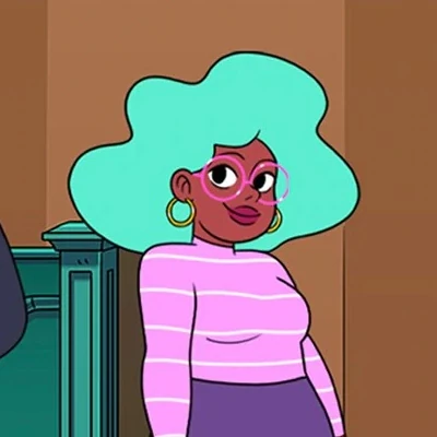 Alex | Syfy's TZGZ Wiki | Fandom