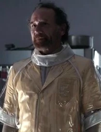 Robert Hamilton | Syfy's Alice Wiki | Fandom