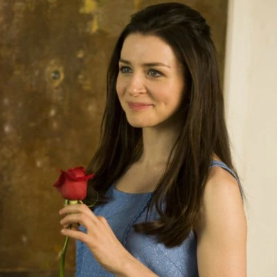 Alice Hamilton | Syfy's Alice Wiki | Fandom