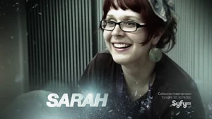 Sarah Elizabeth | Syfy's Face Off Wiki | Fandom