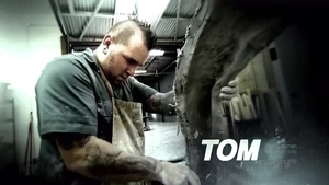 Tom Devlin | Syfy's Face Off Wiki | Fandom