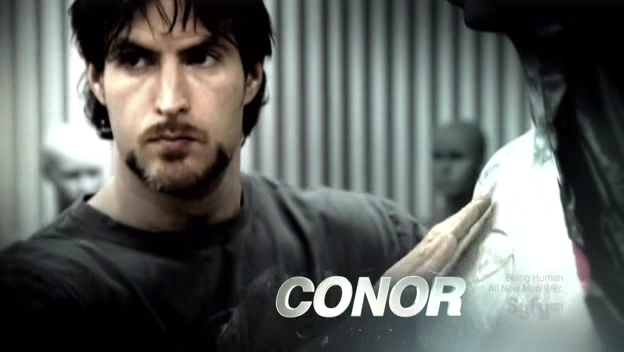 Conor McCullagh | Syfy's Face Off Wiki | Fandom