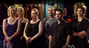 Face Off (Season 8) | Syfy's Face Off Wiki | Fandom