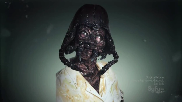 Face Off Season 1 Spotlight Challenge Gallery | Syfy's Face Off Wiki | Fandom