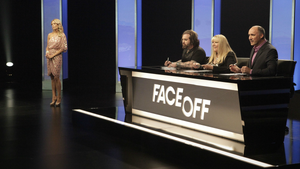 Monster Twist | Syfy's Face Off Wiki | Fandom