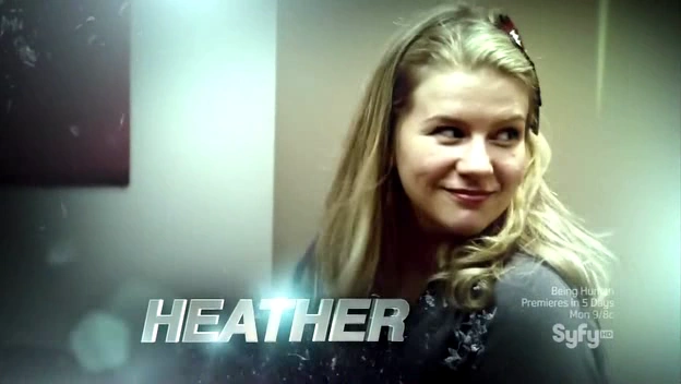 Heather Henry | Syfy's Face Off Wiki | Fandom
