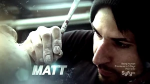 Matt Valentine | Syfy's Face Off Wiki | Fandom
