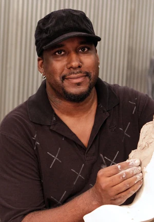 Troy Rivers | Syfy's Face Off Wiki | Fandom