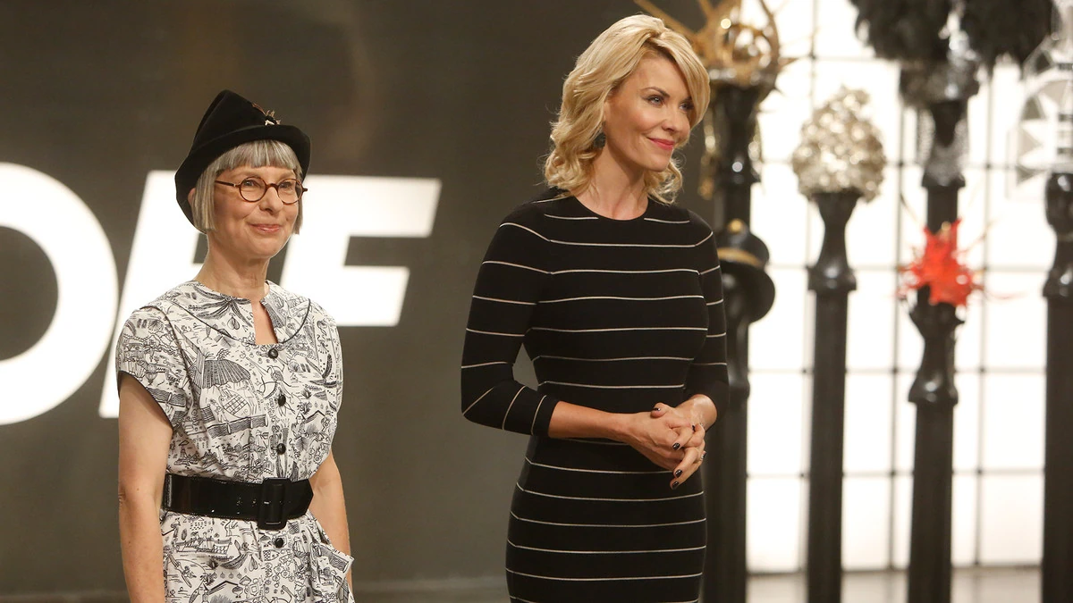 Queen Bees | Syfy's Face Off Wiki | Fandom