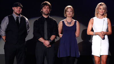 Face Off (Season 8) | Syfy's Face Off Wiki | Fandom