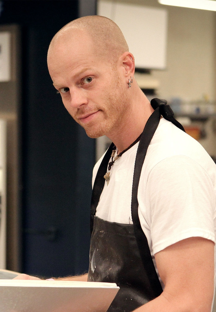 Rick Prince | Syfy's Face Off Wiki | Fandom