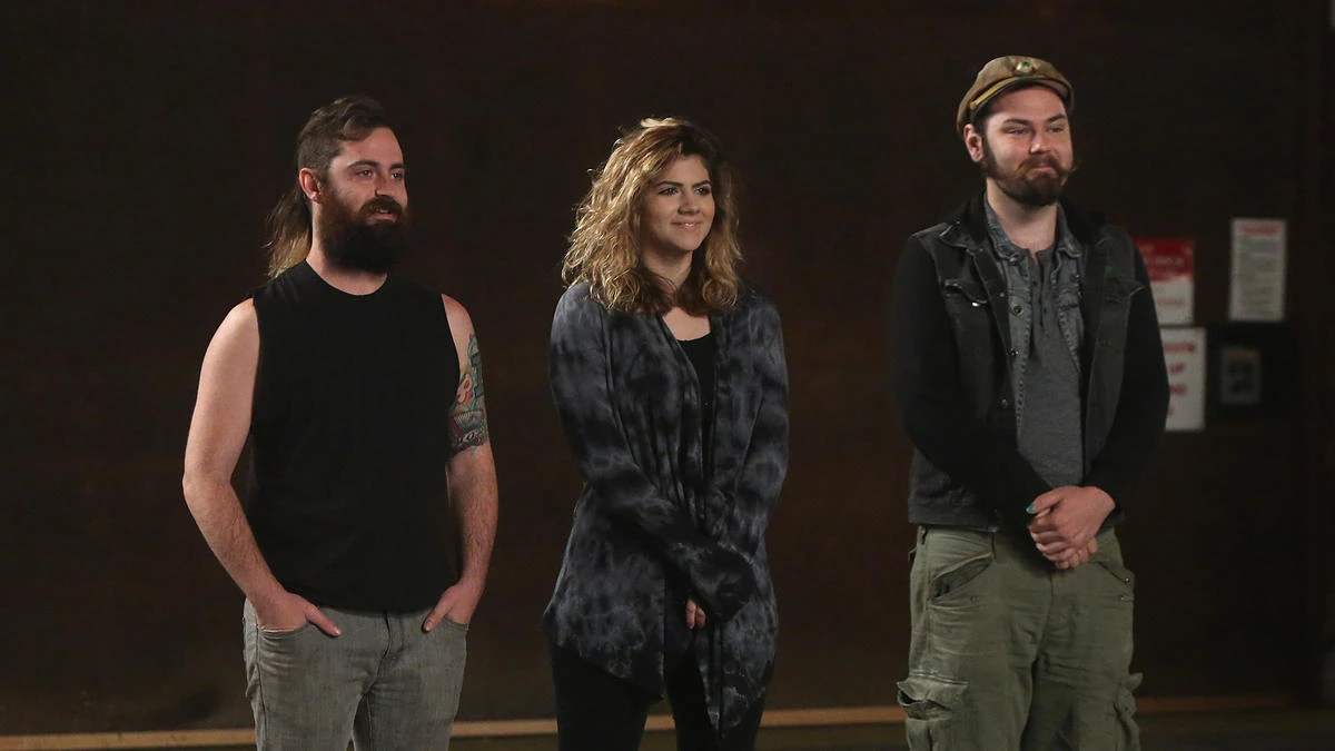 Battle of the Beasts | Syfy's Face Off Wiki | Fandom