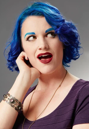 Keaghlan Ashley | Syfy's Face Off Wiki | Fandom