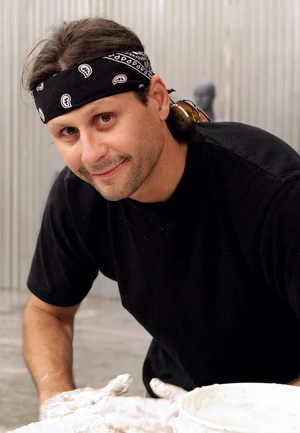 Kris Kobzina | Syfy's Face Off Wiki | Fandom