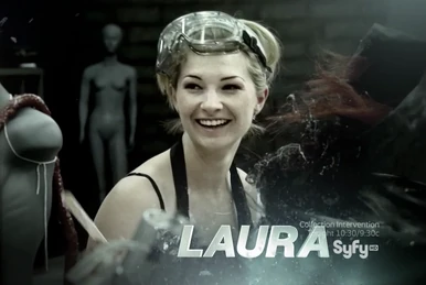 Faceoff Season 5 Laney
