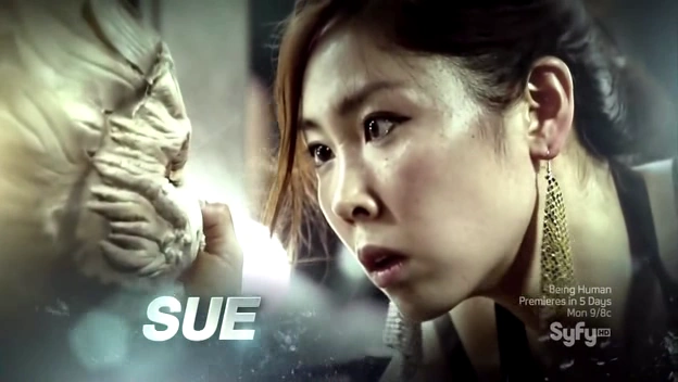 Sue Lee | Syfy's Face Off Wiki | Fandom