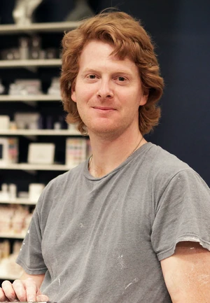 Steve Tolin | Syfy's Face Off Wiki | Fandom