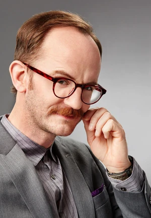 Ben Ploughman | Syfy's Face Off Wiki | Fandom