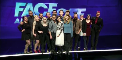 Face Off (Season 11) | Syfy's Face Off Wiki | Fandom