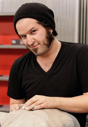 Michael Faust | Syfy's Face Off Wiki | Fandom