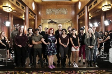 Face Off (Season 4) | Syfy's Face Off Wiki | Fandom