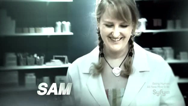 Sam Cobb | Syfy's Face Off Wiki | Fandom