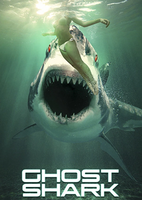 Ghost shark (film) | SyFy Monsters Wiki | Fandom