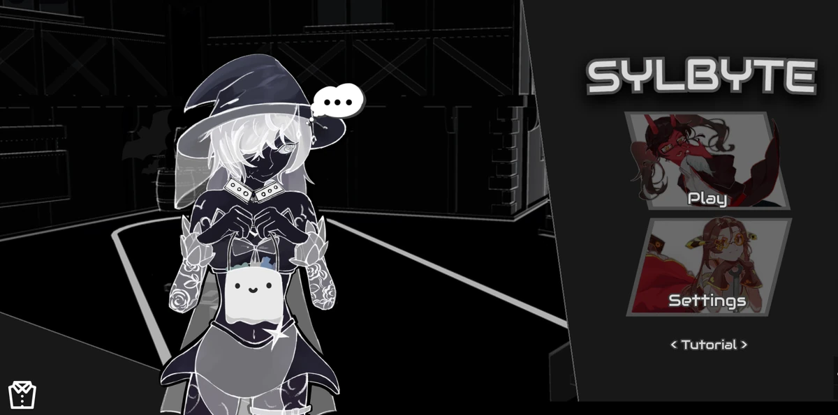 Halloween 2024 | Sylbyte Wiki | Fandom