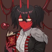 Characters | Sylbyte Wiki | Fandom