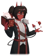 Syl | Sylbyte Wiki | Fandom