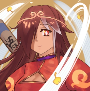 Qiaoran | Sylbyte Wiki | Fandom