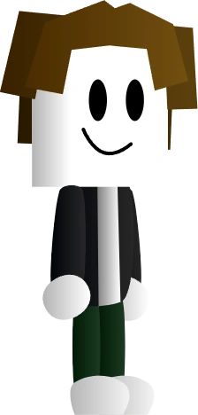 Bacon Hair | Sylebro Wiki | Fandom