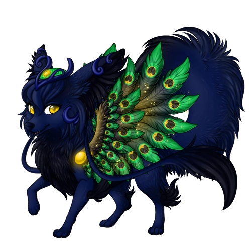 Color Swing | Sylestia Wiki | Fandom