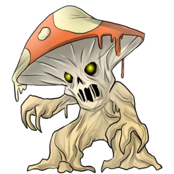 Myconids | Sylestia Wiki | Fandom