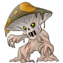 Myconids | Sylestia Wiki | Fandom