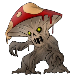 Myconids | Sylestia Wiki | Fandom