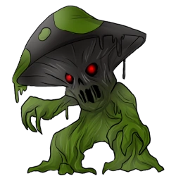 Myconids | Sylestia Wiki | Fandom