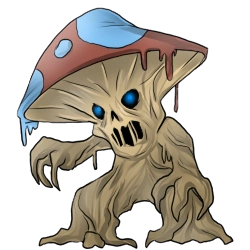 Myconids | Sylestia Wiki | Fandom