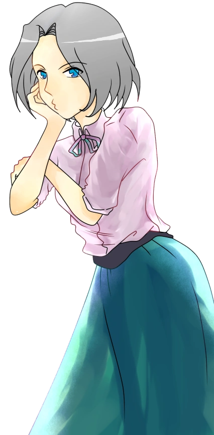 Hanari | Sylph Wiki | Fandom