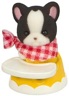 Cherry Checkers | Sylvanian Families Wiki | Fandom
