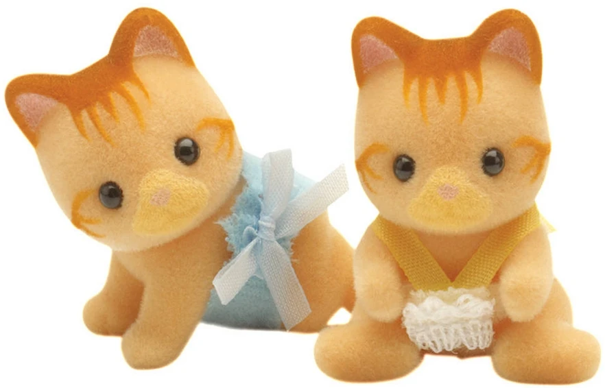 Sprout Beaman | Sylvanian Families Wiki | Fandom