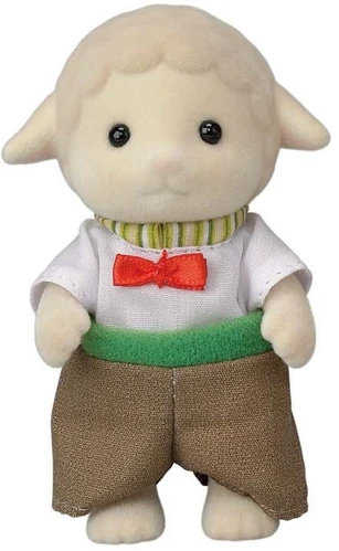 Ewan Dale | Sylvanian Families Wiki | Fandom