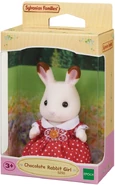 Freya Chocolate | Sylvanian Families Wiki | Fandom