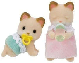 Dylan Keats | Sylvanian Families Wiki | Fandom
