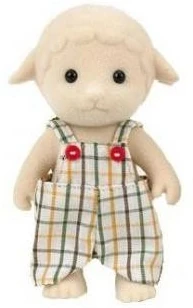 Dominic Dingle | Sylvanian Families Wiki | Fandom
