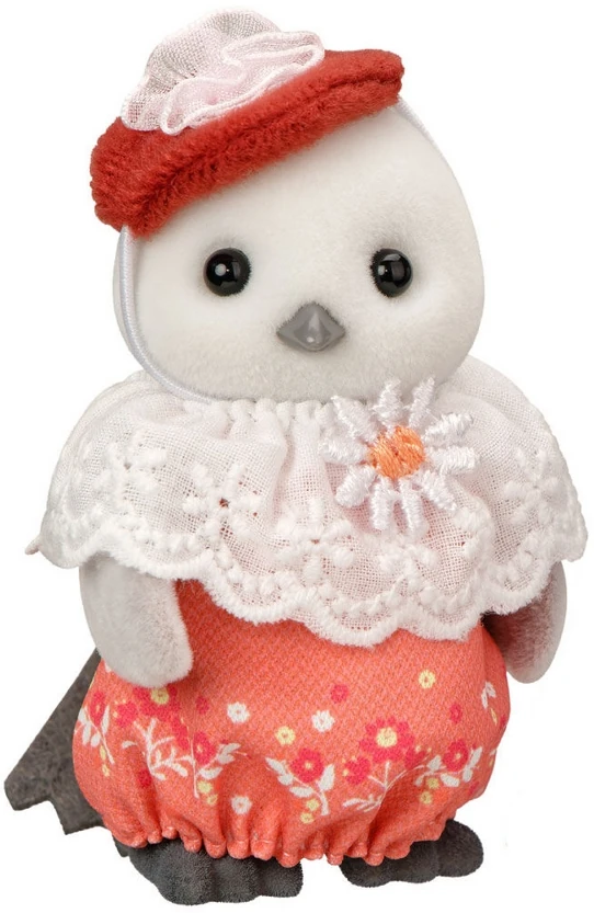 Nola Snowball | Sylvanian Families Wiki | Fandom