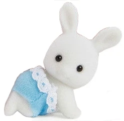Connor Snow-Warren | Sylvanian Families Wiki | Fandom
