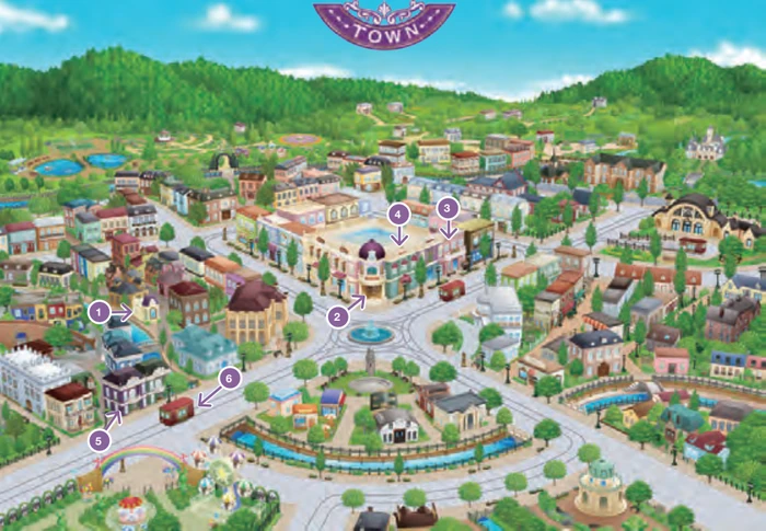 Sylvania | Sylvanian Families Wiki | Fandom